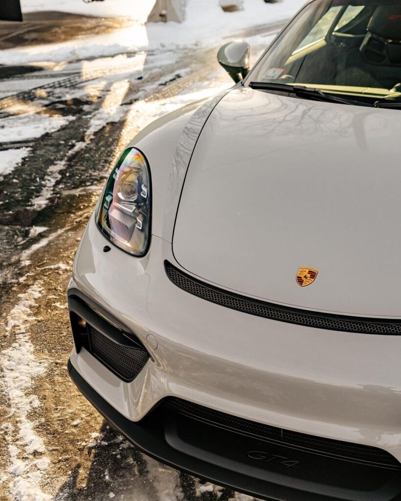 Ceramic Pro Tracy - Ultimate Vehicle Protection & Window Tinting Services