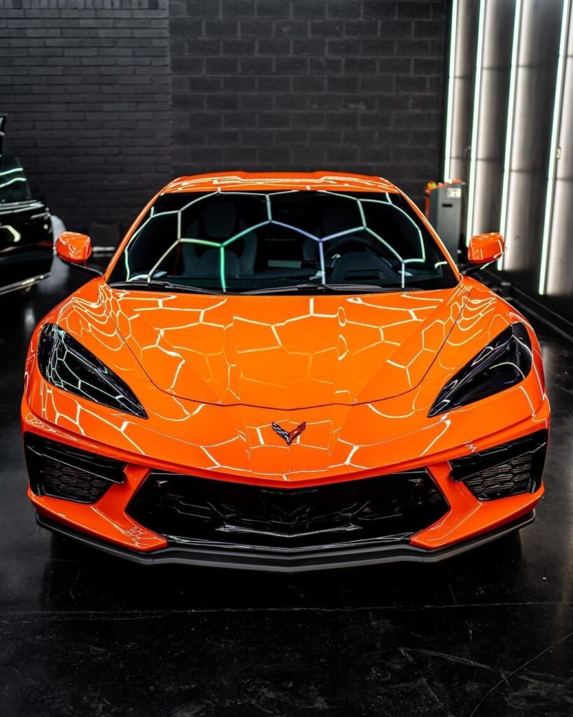 The Ultimate Guide To Ceramic Coating Your Car In Tracy, CA | Ceramic ...